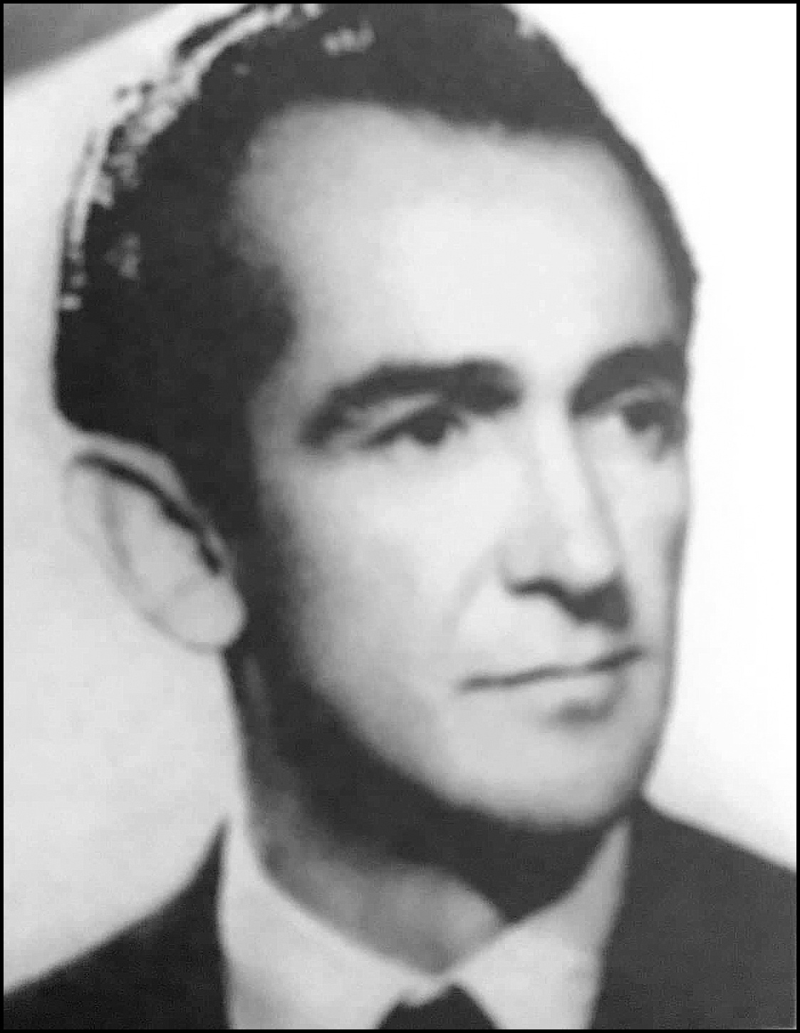 Kol Cuni “Nik” – BLOKU KOMBTAR INDEPENDENT